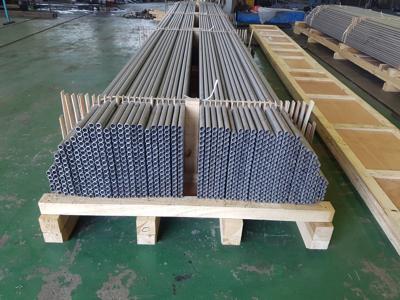 SA213 & SA249 TP304/304L